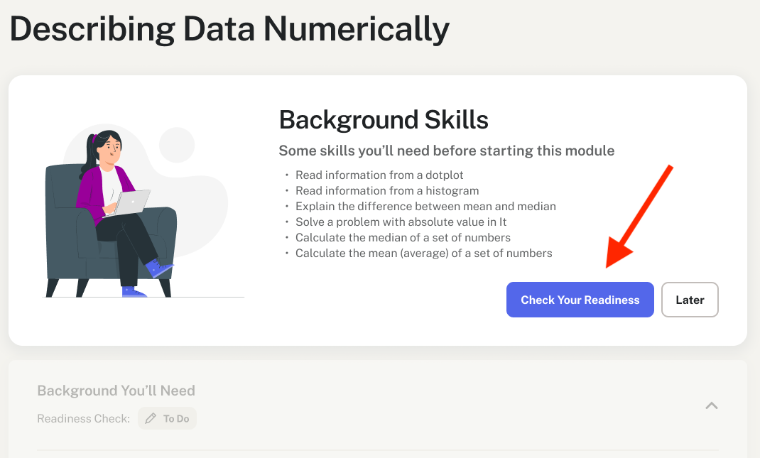 Understanding the Lumen One Study Plan
